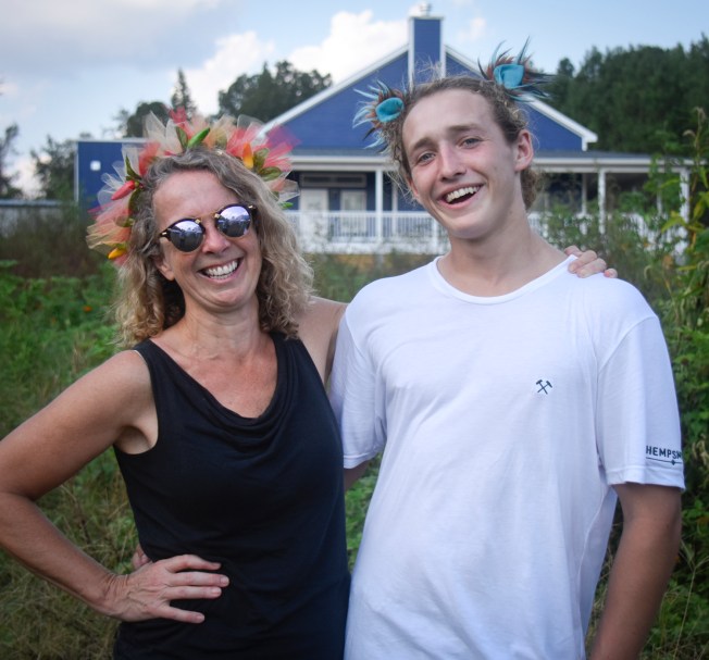 About | tami's great adventure